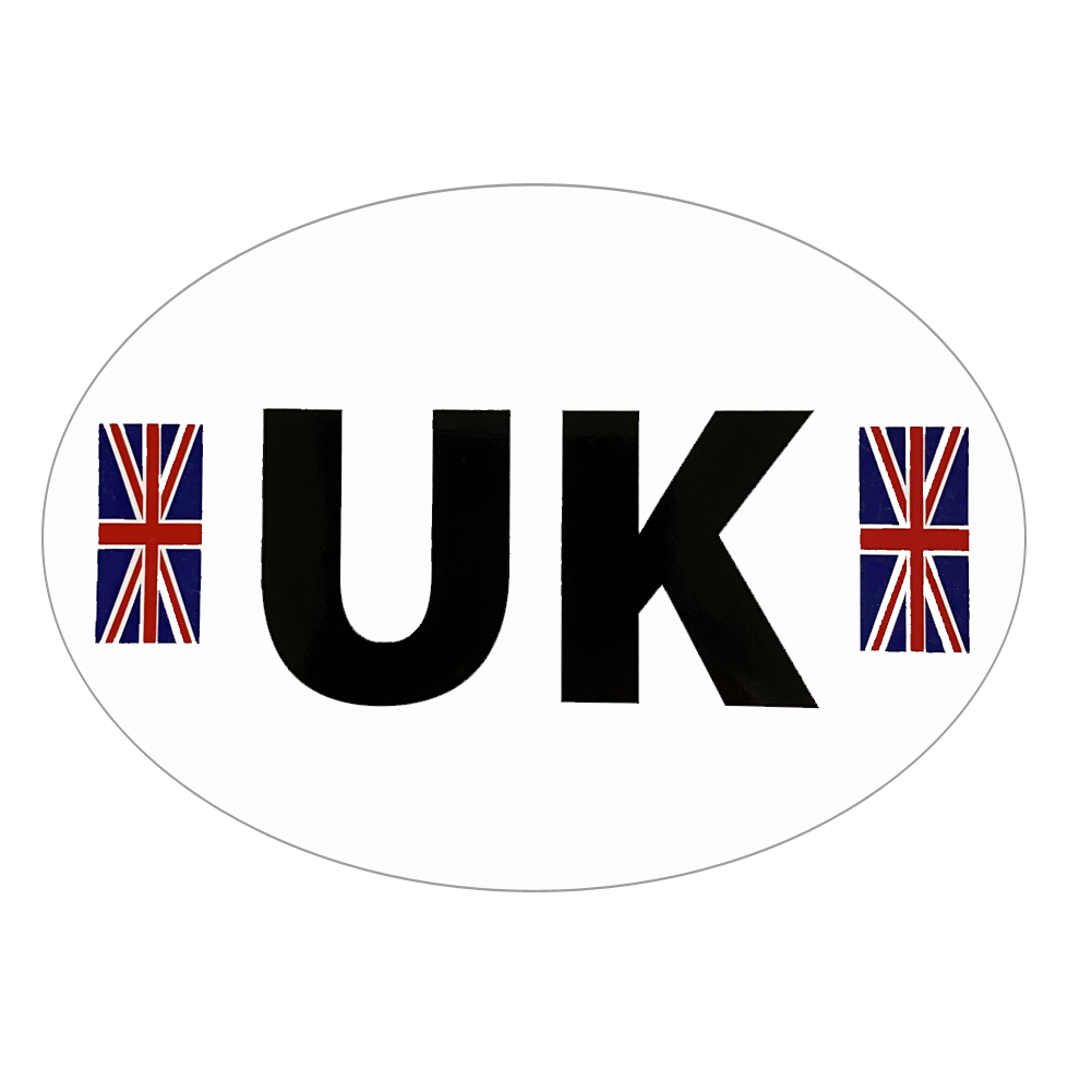 UK Adhesive Sticker | Family Motoring & Leisure