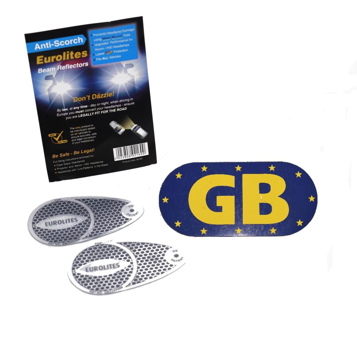 Eurolites Archives | Family Motoring & Leisure